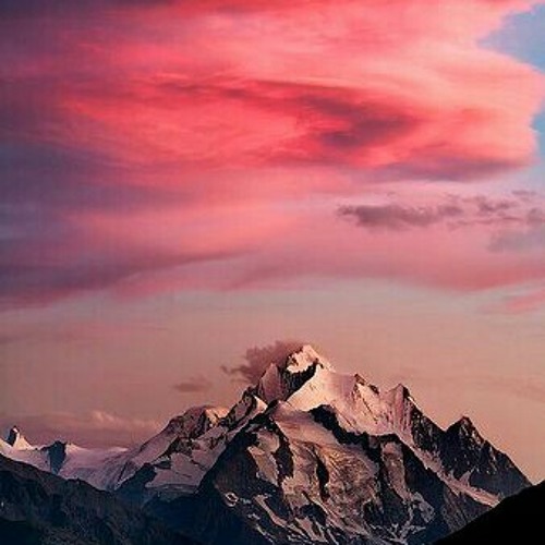 Stream Strahan - Mountain by Nick Sabatini | Listen online for free on ...