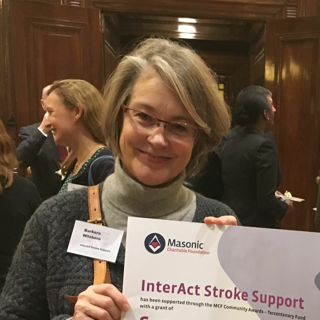 Stream 2nd May: Barbara Wilshere - Little Red Riding Hood and the Wolf ...