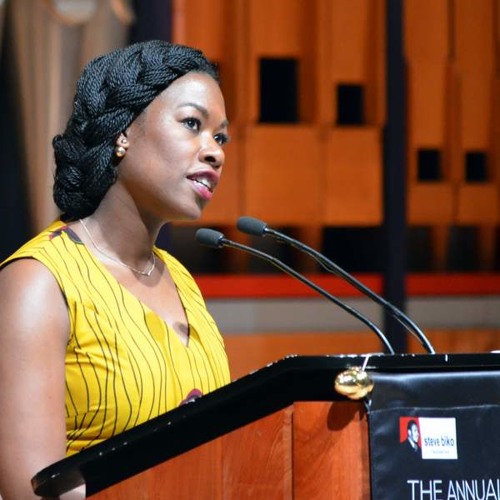 Stream Go Beyond Women’s Breakfast: Obenewa Amponsah by Obenewa ...