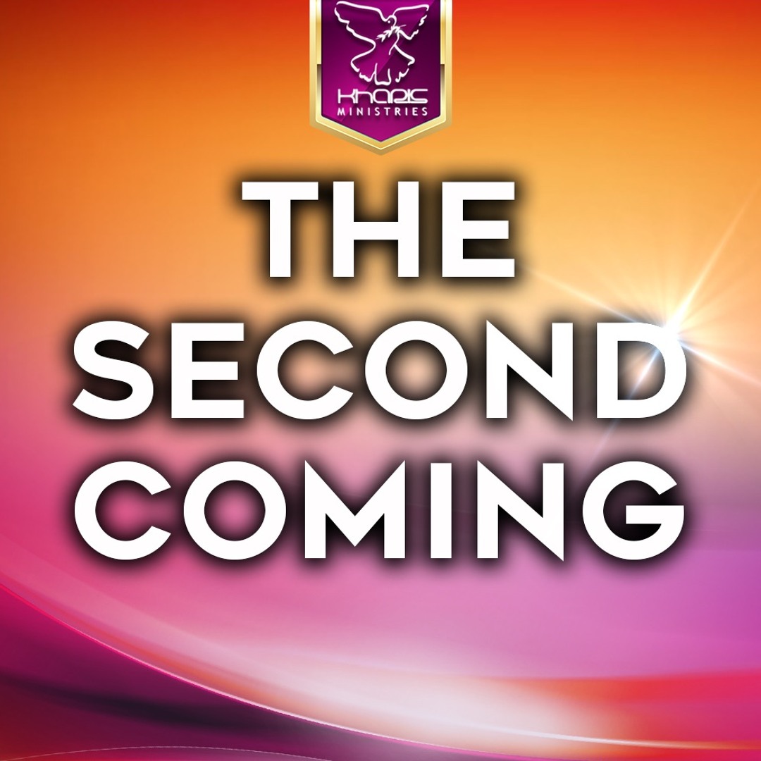 Stream The Second Coming by Kharis Church | Listen online for free on ...