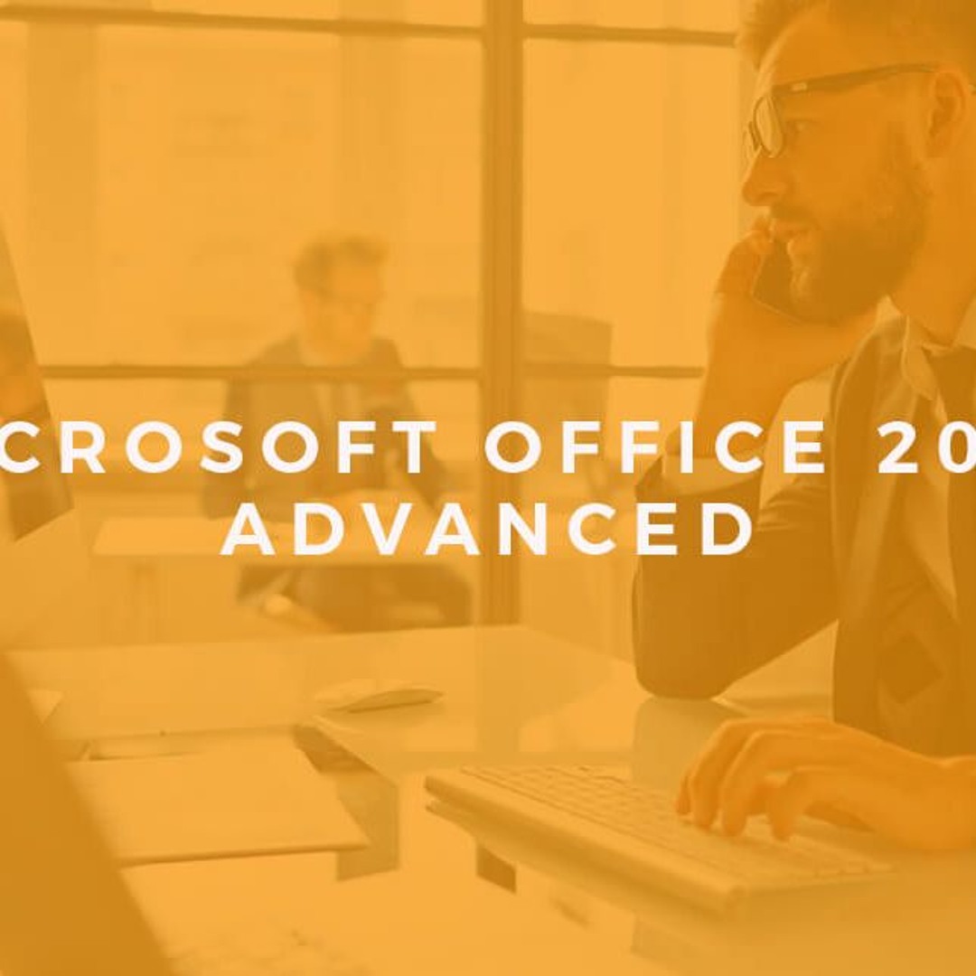 Stream Microsoft Office 2016 Complete Diploma Level 3 by Alpha Academy ...