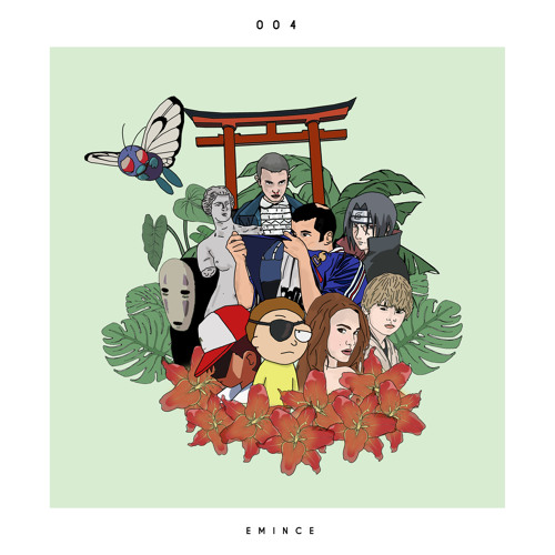 Stream Fuzz - Love by Émincé Records | Listen online for free on SoundCloud