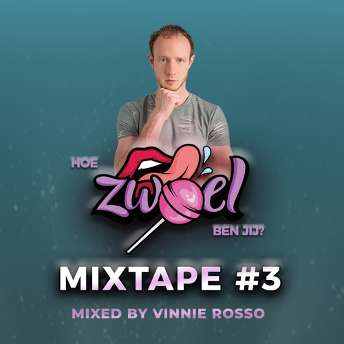 Stream Zwoel Mixtape 3 mixed by Vinnie Rosso by Vinnie Rosso | Listen ...