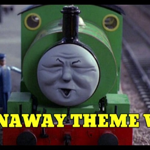 Stream The runaway theme Season 1 by Elsterfan300 Elster | Listen ...