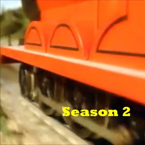 Stream The super Thomas runaway theme by Elsterfan300 Elster | Listen ...