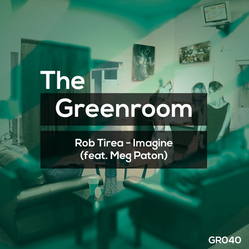 Stream (2-DUTCH) Rob Tirea - Imagine Ft. Meg Paton [Radio Edit ...