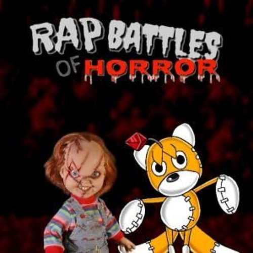 Stream Chucky Vs Tails Doll #1- Rap Battle Of Horrors by Undertale Fan ...