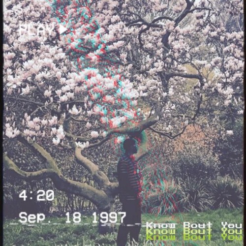 Stream Know 'Bout You (Feat. Afro The Poet) by TNRT | Listen online for ...