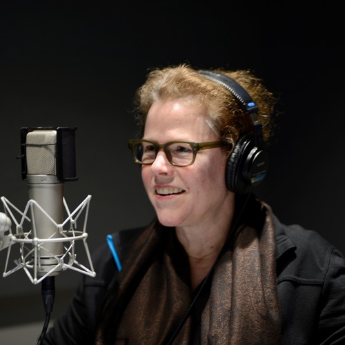 Stream The Thought Project - Episode 17 - Interview with Provost Joy ...