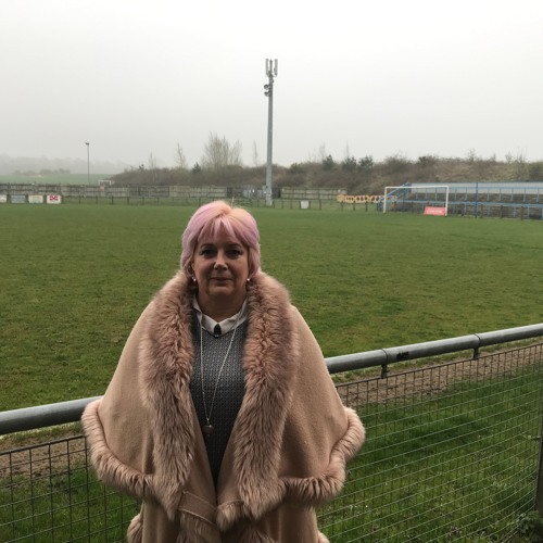 Stream Baldock Town's Lynn Parker on the signing of Alfie Barker by ...