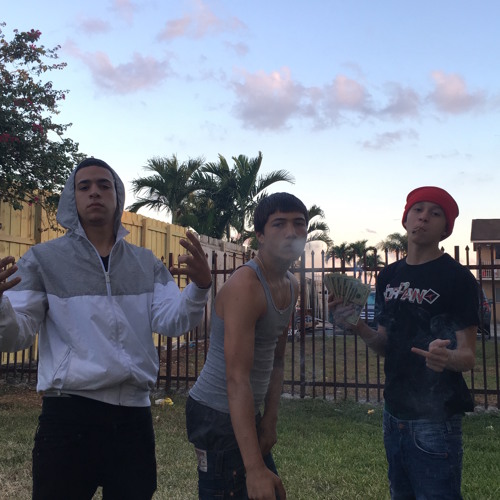 Stream Lil Bdot & Lil Jerry - H-Town by Lil Jerry | Listen online for ...