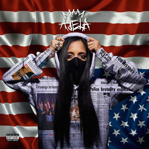 Stream Adela "Crown" (feat. Royce Da 5'9 & Jon Connor) by DrewJrWorld ...