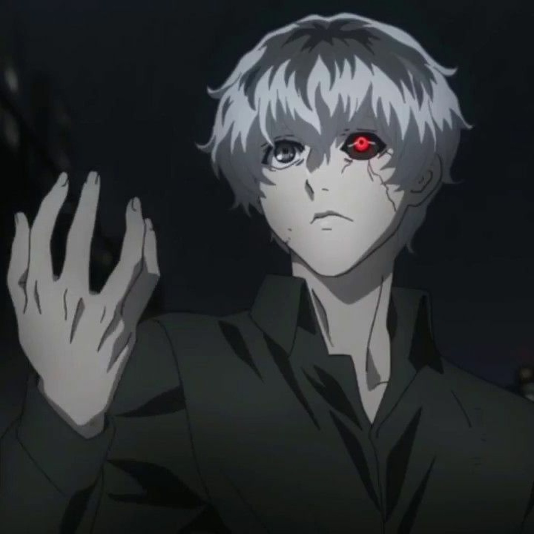 Stream Kaneki screaming at Haise (Tokyo Ghoul Re: EP 2) by ₩izkid ...