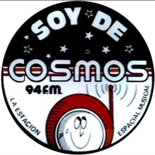 Stream episode DEMO COSMOS 94 - LA NAVE - 80'S (DEMO PARA AGENCIAS) by ...