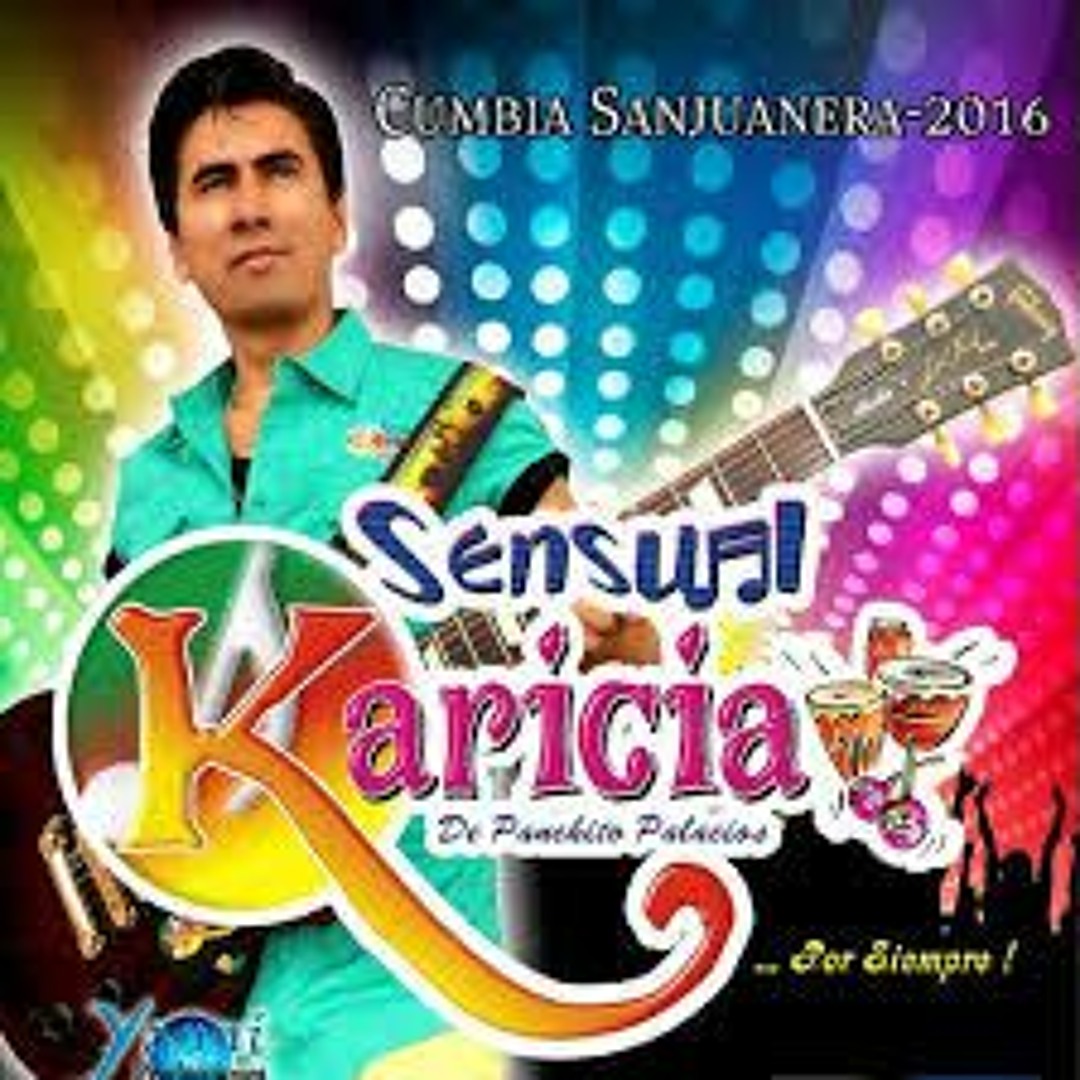 Stream 120 - EL GALLITO - Sensual Karicia - Djfray by DJ FRAY | Listen ...
