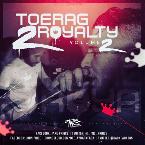 Stream Toerag To Royalty 2 (1) by Deejay Darkfada | Listen online for ...