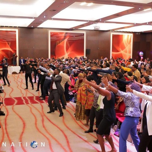 Stream Spac Nation by Blessing S | Listen online for free on SoundCloud