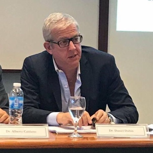 Stream Dubin: "Racing contará con certificación ISO, demostrando ...