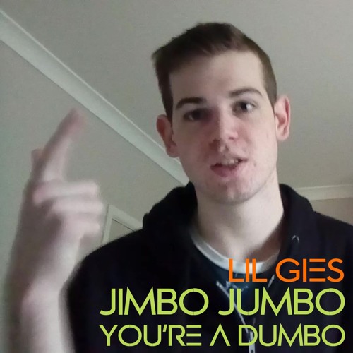 Stream Jimbo Jumbo You're A Dumbo by McGies | Listen online for free on ...