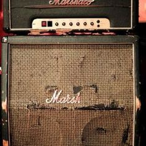 Stream Nebula Preamp Alone Rock by Gabriel Scruff | Listen online for ...