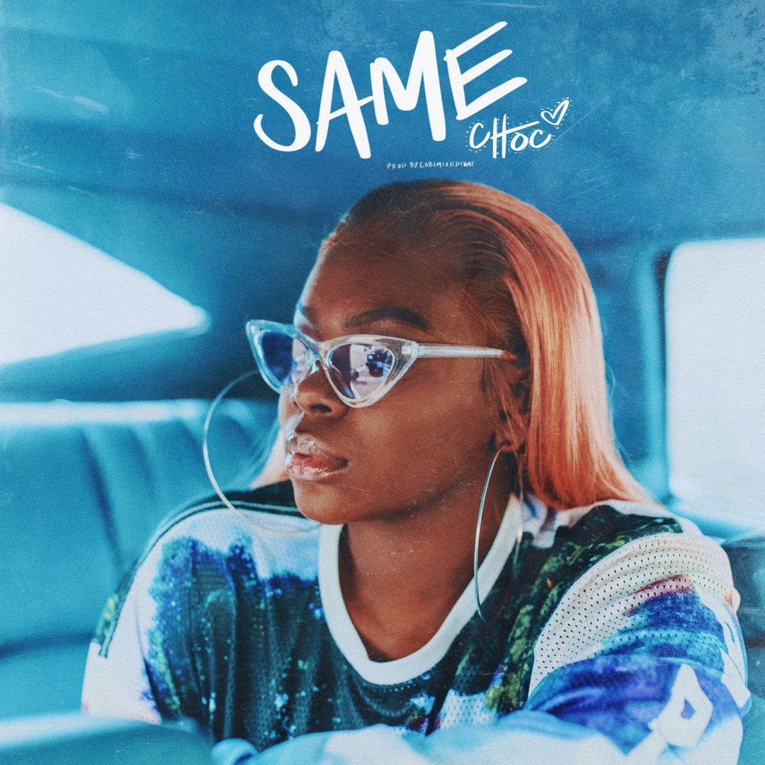 Stream Same Prod By Cobimixedthat By Choc Listen Online For Free