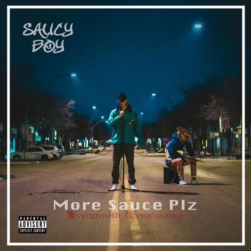 Stream Who Done It (ft. OGR - Scintilla) by Saucy Boy | Listen online ...