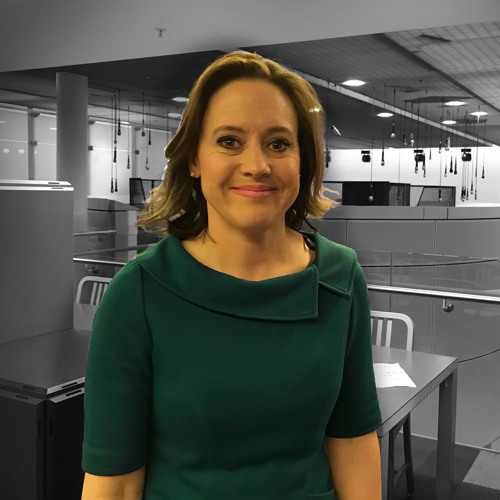 Stream Financial Journalist Sally Bundock - Coping with loss and grief ...