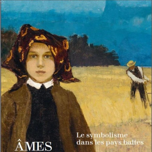 Stream B.O EXPOSITION AMES SAUVAGES MUSEE D'ORSAY by Benjamin "Jiben ...