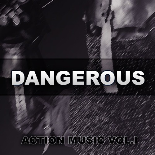 Stream Action Music Vol.1 Dangerous (Preview) by melowave | Listen ...
