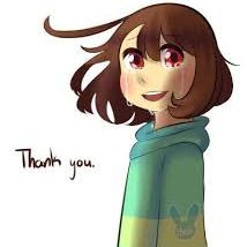 Stream Pacifist Chara theme by PirateCreeper56 | Listen online for free ...