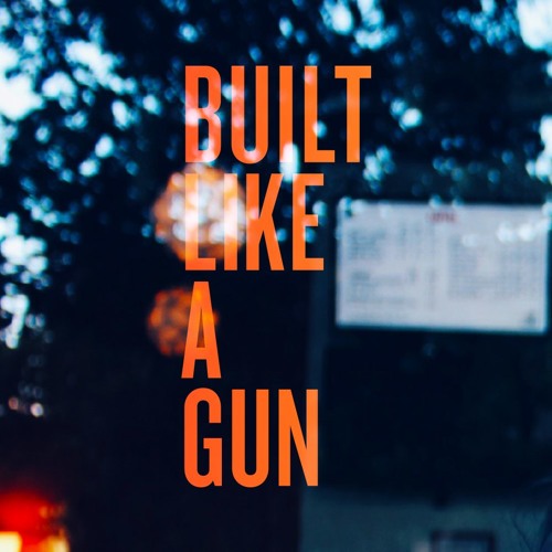 Stream Barry Hardie | Listen to Built like a gun playlist online for ...