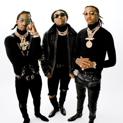 Stream Migos Type beat by AMBIENT | Listen online for free on SoundCloud