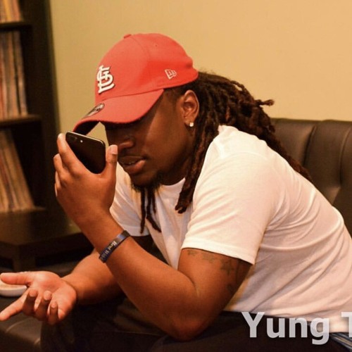 Stream Laffy Taffy by Yung Tae | Listen online for free on SoundCloud