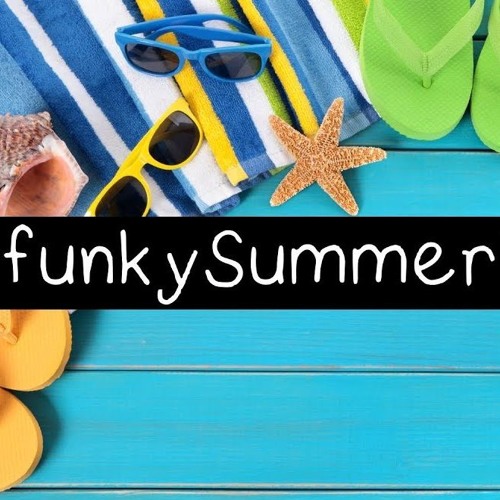 Stream Funky Summer Time - Royalty Free Music by Royalty Free Music | v ...