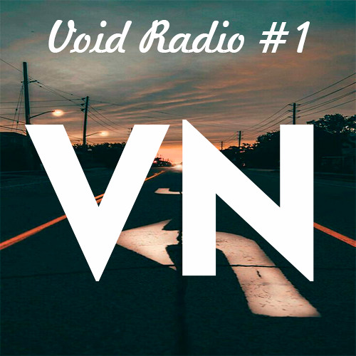 Stream Void Radio #1 (Infected Future As Host) by VOID NETWORK | Listen ...