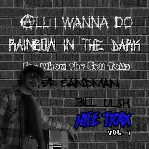 Stream Bill Ulsh | Listen to Nite Trax vol. 1 playlist online for free ...