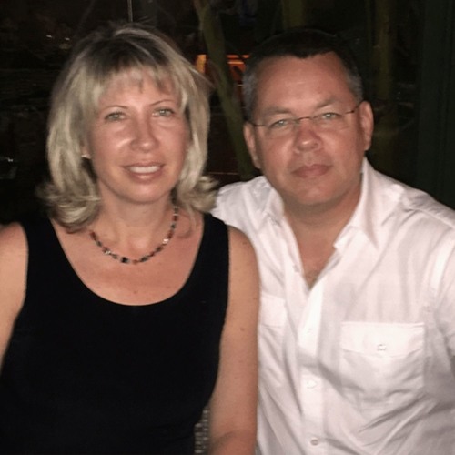 Stream TURKEY: Pray as Brunson Trial Begins by The Voice of the Martyrs ...