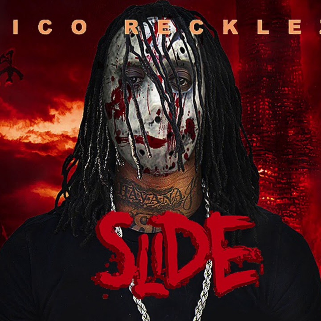 Listen to Rico Recklezz - Slide Remix [Official Audio] FBG DUCK Diss by ...