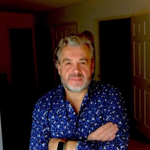 Stream George Rondina - Latest Project The Imagination Machine by ...