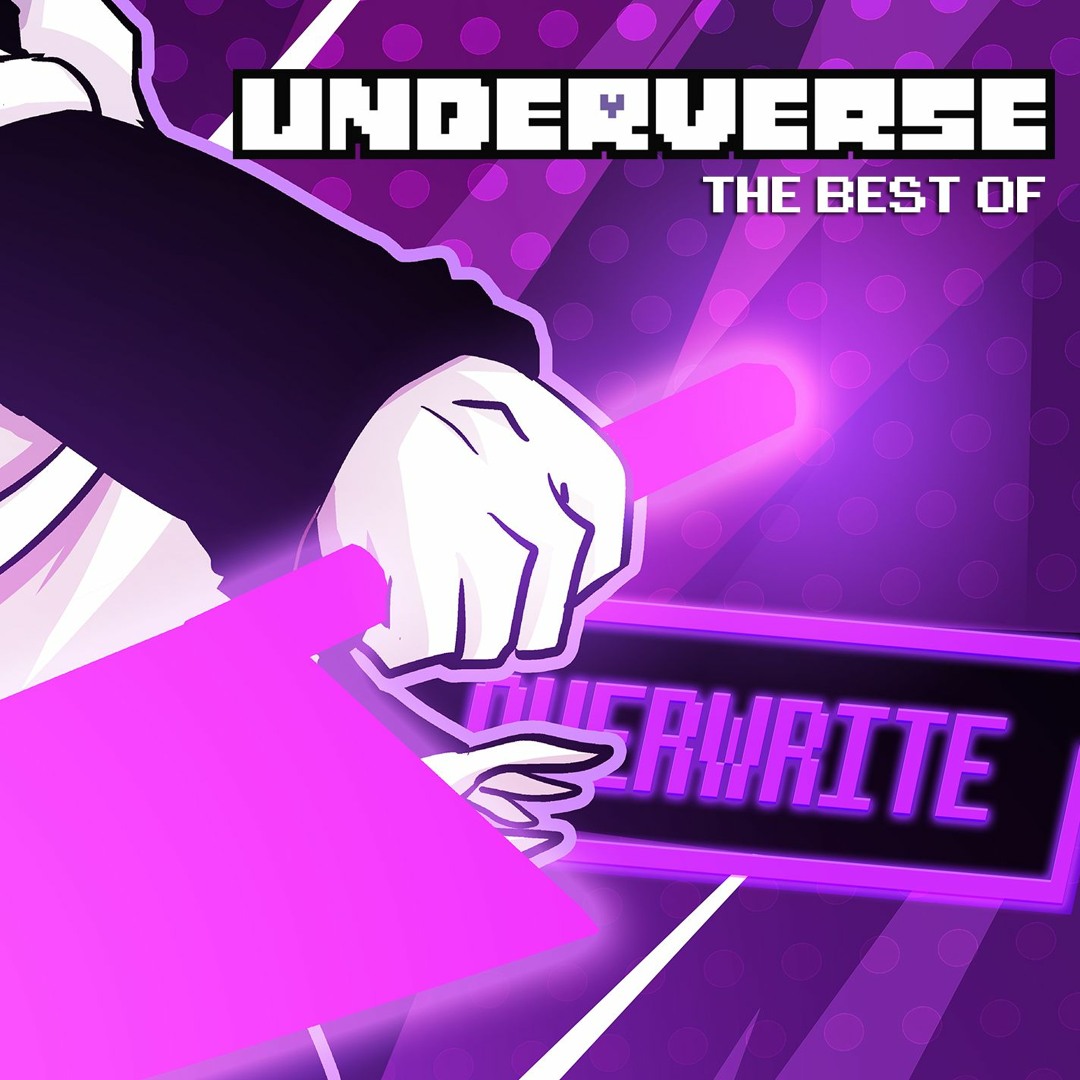 Stream NyxTheShield | Listen to The Best of Underverse playlist online ...