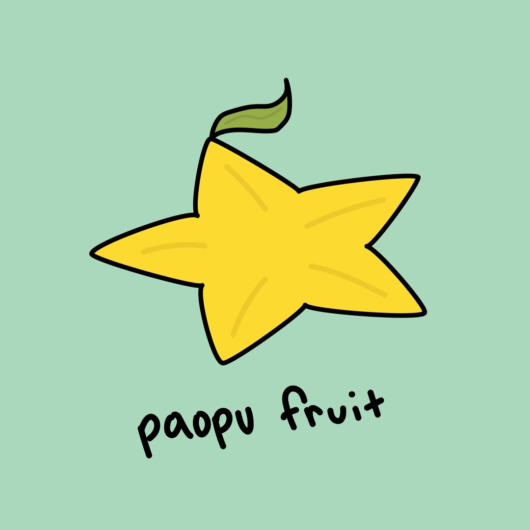 Stream Paopu Fruit by Lo'Fi Boy | Listen online for free on SoundCloud