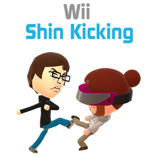 Stream Wii Shin Kicking by Levus | Listen online for free on SoundCloud