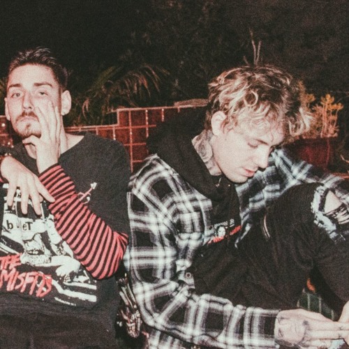 FlatLine W/ Brennan Savage (Prod. PrettyHeartBreak & Anvil) by ...