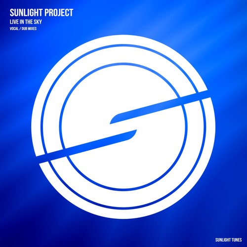 Stream Sunlight Project - Live In The Sky by Sunlight Project ...