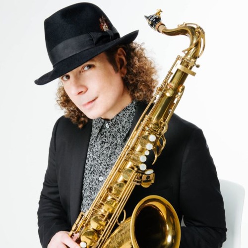 Stream episode Boney James Interview by Jazzmanjay podcast | Listen ...