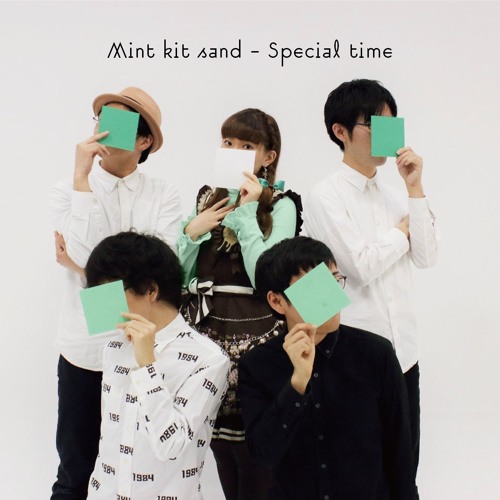 Stream Special time by Mint kit sand | Listen online for free on SoundCloud