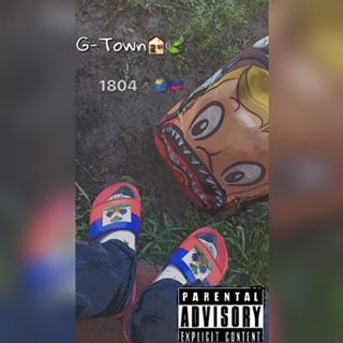 Stream G-Town Ft. Ng Rell by DCG Youngin | Listen online for free on ...