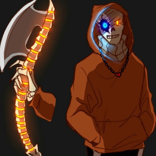 Stream [UnderTale AU] AxeSwap - Violent Axe by K.Y Musics | Listen ...