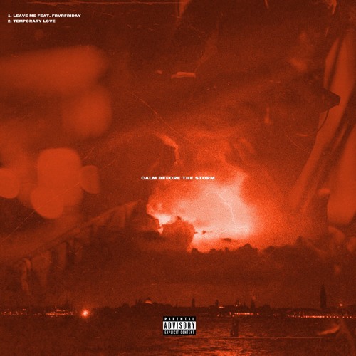 Stream Leave Me Interlude ft. FRVRFRIDAY by Joe Maynor | Listen online ...