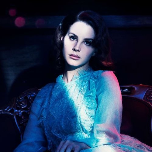Stream Lana Del Rey - Young & Beautiful (2 Beard Crew's Spring Remix ...